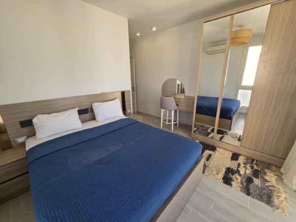 Beautiful Chalet In Fouka Bay North Coast Lagoon View - فوكا باي - Egypt