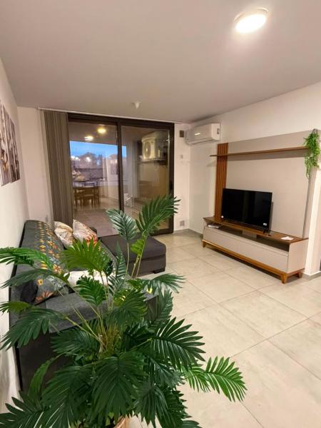 Amalfi Apart - Villa María