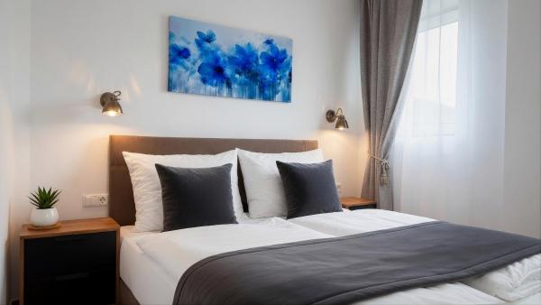 Family Apartments Zemlinsky 2 - Puchberg am Schneeberg