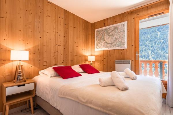 Verdons – Vue Montagne à 200m Des Télécabines - Champagny-en-Vanoise