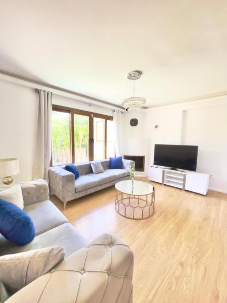 Higueron Rivera House - Fuengirola