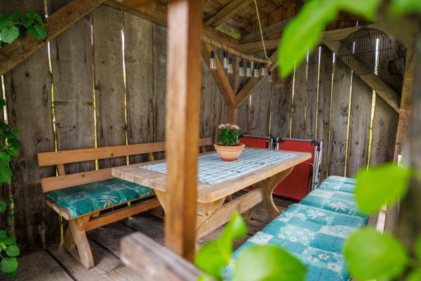 Ferienhaus Hallweger Inkl. Chiemgaukarte - Traunstein