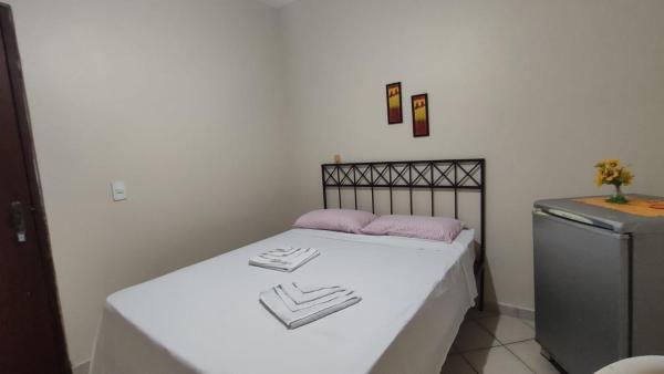 Pousada Requinte - Vila Velha