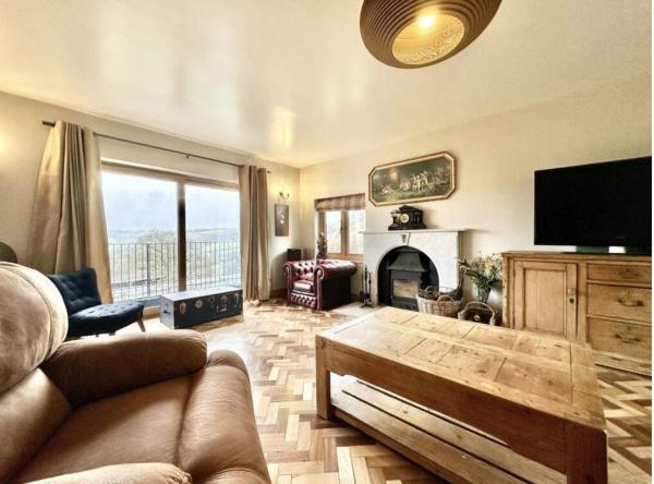 Guyscliffe Farm Holiday Lets - Barnstaple