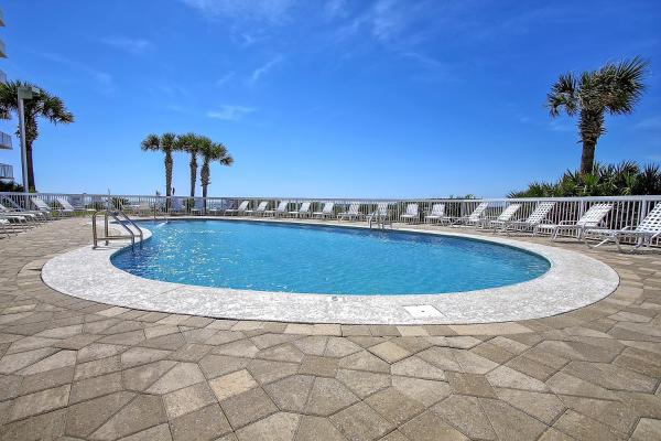 Seaside Beach & Racquet Club Unit 2104 - Orange Beach, AL