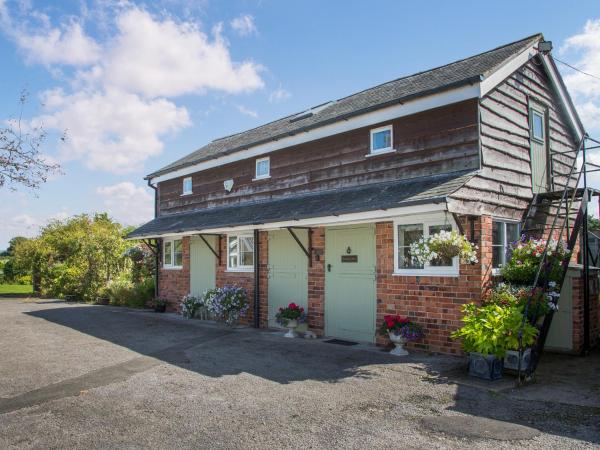 Broadoak Barn - Shropshire