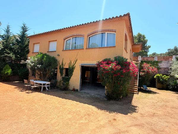 Villa Cots Pals - Pals