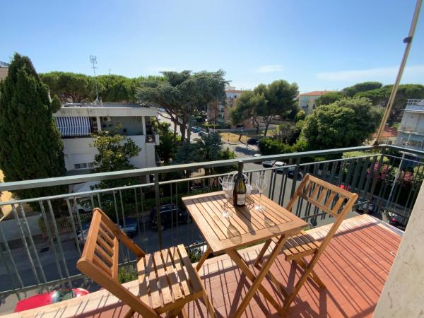 Profumo Di Mare - Casa Vacanze A Due Passi Dal Mare - Ливорно