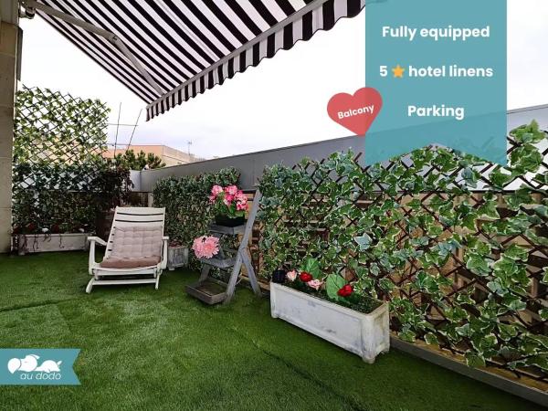 2 Pièces Avec Balcon - Parking - Proche Versailles - Marly-le-Roi