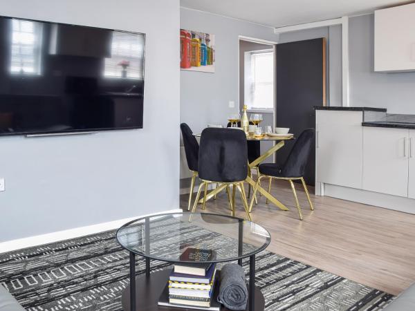 Apartment 5 - Uk50139 - Stoke-on-Trent
