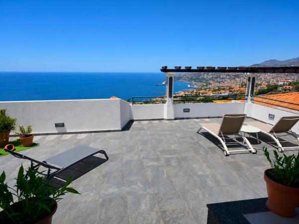 Alojamiento Local - Nosso Mascouto - Madeira