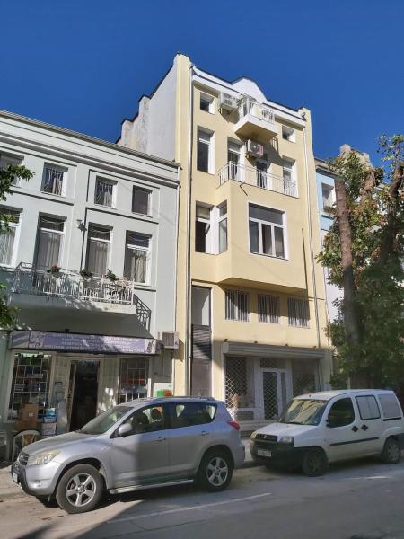 Tsaribrod 18 Lounge #2 - Varna