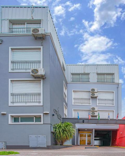 Orion Apart Hotel - Bahía Blanca