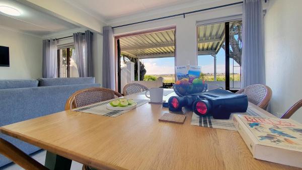 Paradise Beach Cottage #20 - Jeffreys Bay