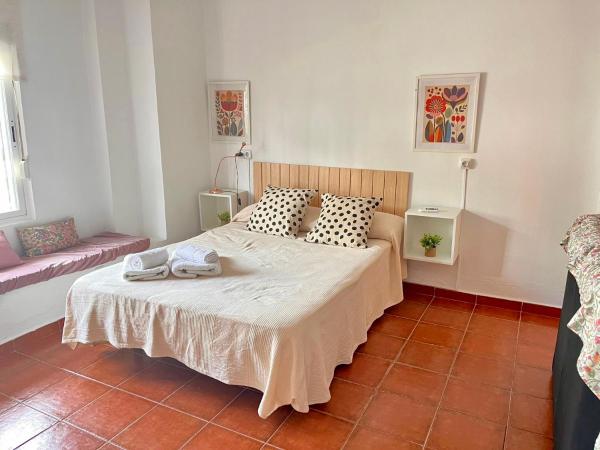 Apartamento La Plaza - Ardales