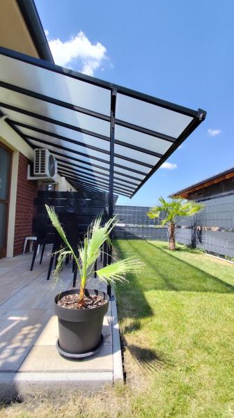 Ahoy Relax Apartmany Nesvady - Slovakia
