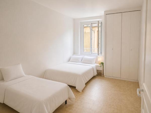 Parc Appartment - Roissy-en-France