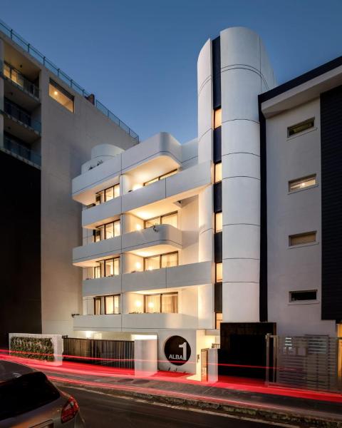 Apartments By Morea Sea Point - Camps Bay