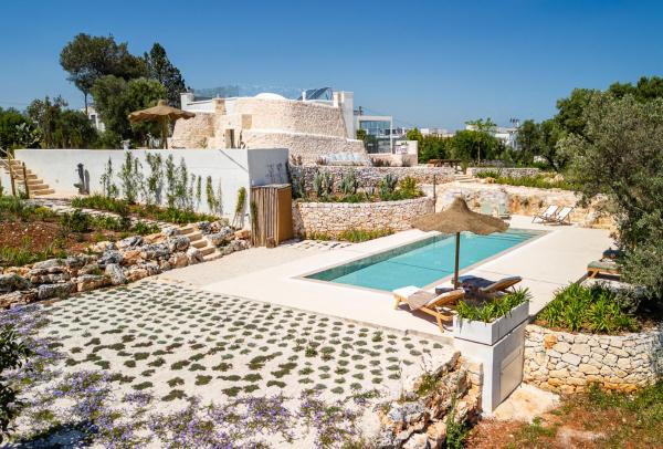 Materia Ostuni - Carovigno