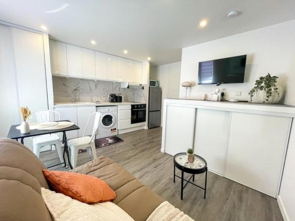Le Bohème Ponot - Studio - Quiet - Wi-fi - Brives-Charensac