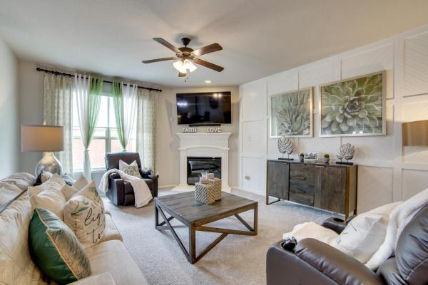 Great For Families & Professionals! Forney Home - Mesquite, TX