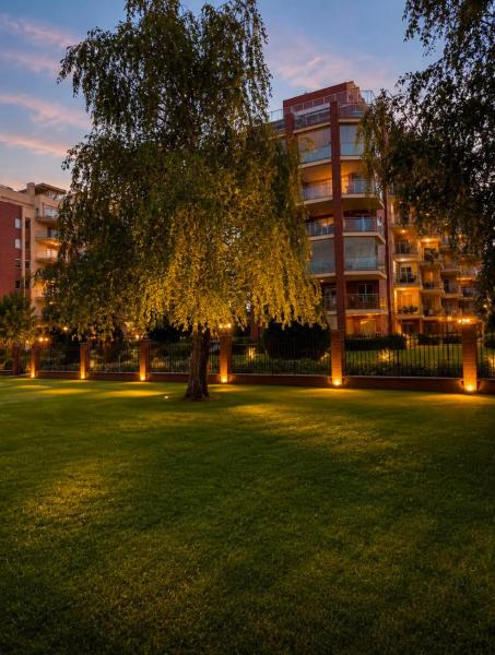 Aquabelle Apartman- Balaton Part & Galerius Fürdő - Siófok
