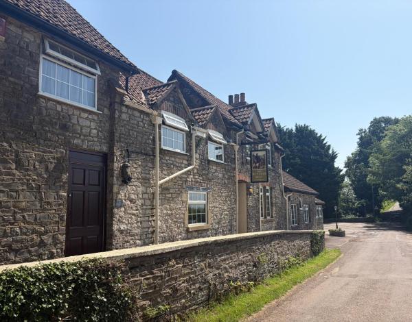 The Hunters Rest Inn - Saltford