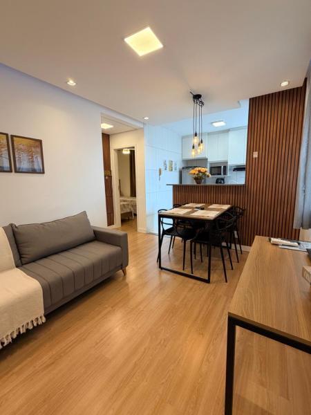 Ap Leo Home Gávea Sul - Uberlândia