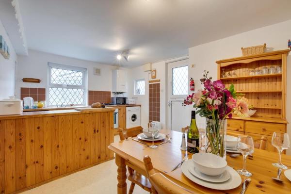 2 Bed In St Ives Oc-is014a - St Ives