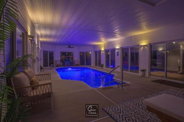 Serenity Wr Deluxe Escape Indoor Pool - Warner Robins, GA