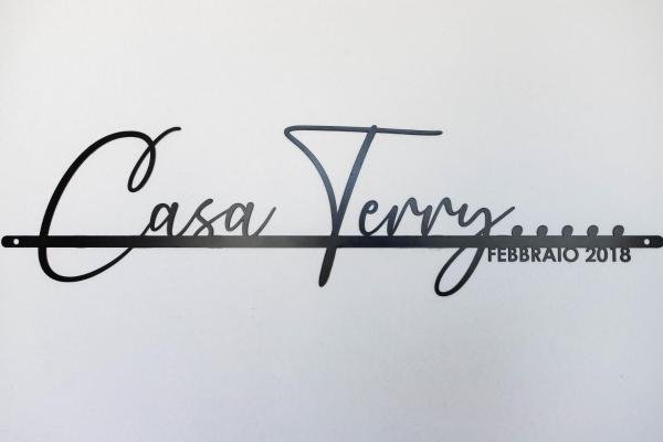 Casa Terry - Monfalcone
