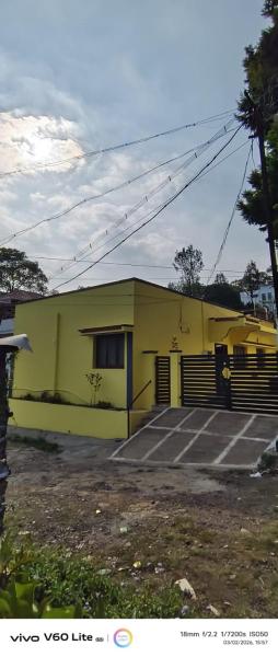 Sky Park Homestay - Yercaud