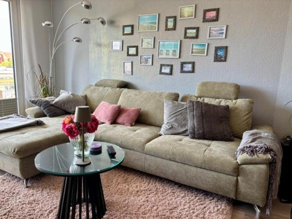 Haus Norderhoog  Wohnung 38 - List