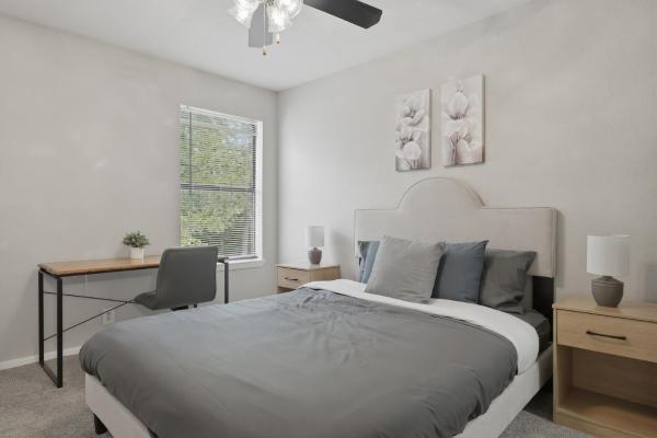 Cozy Nashville Retreat Near Airport & Hotspots - Mt. Juliet, TN