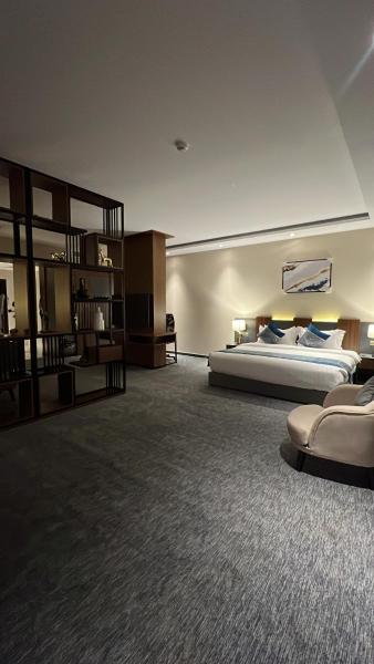 Belvedere Hotel - Medina