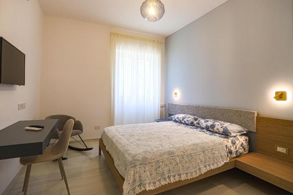 Donna Maria Apartments - Amami Collection - Salerne