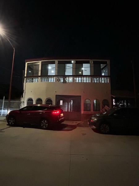 Excente Alojamiento - Ciudad Juárez