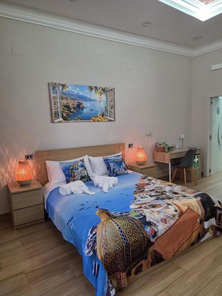 Maison De Ciro - Positano