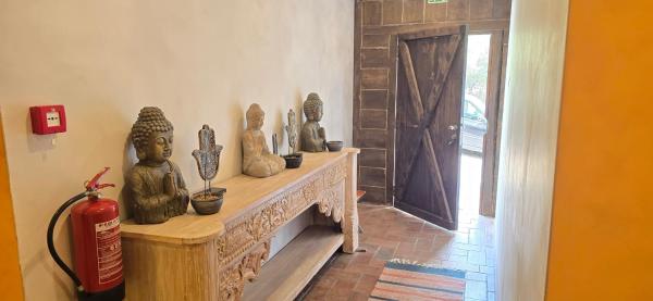 Havana Hostel - Vilamoura