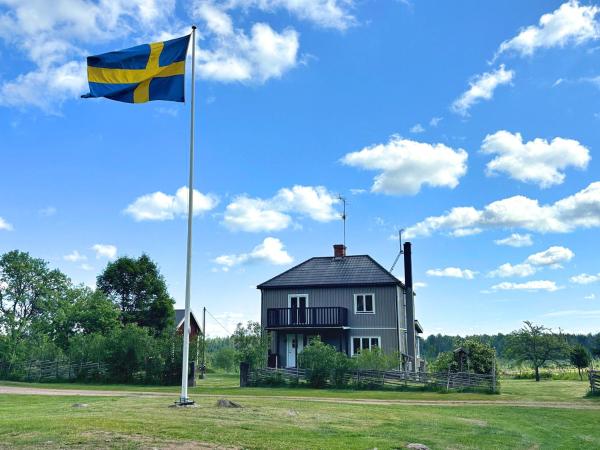 Hus Stora Hultet - Hultsfred