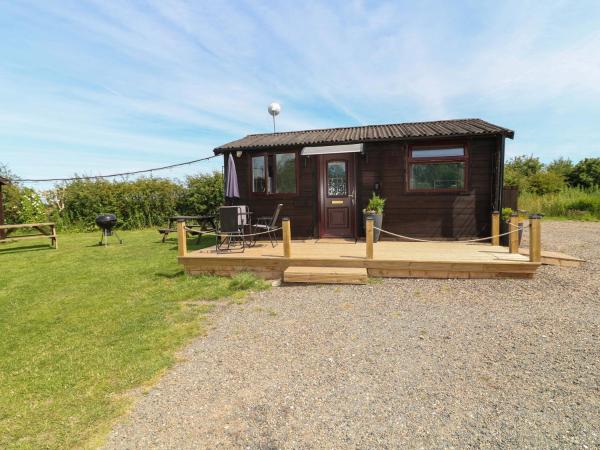 Moorhen Lodge - Market Rasen