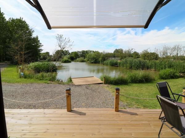 Moorhen Lodge - Market Rasen