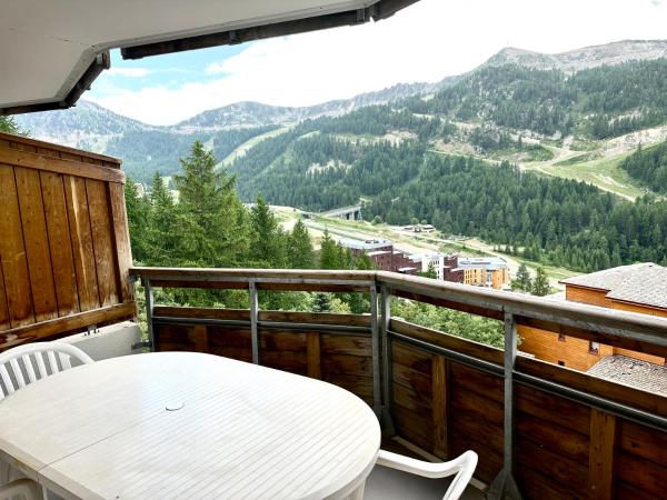 ÉVasion Alpine Vue Panoramique, Wifi Et Garage - Isola