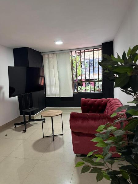 Apartamento En El Poblado , Manila 4 - Envigado