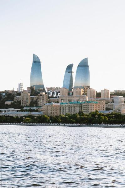 Em Hostel Baku - Baku