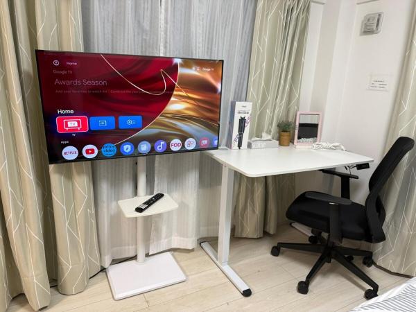 Mac Home 201 Tokyo 2br 500m To Kameari Station Near Ario Mall 10gbps Wifi - 미사토시