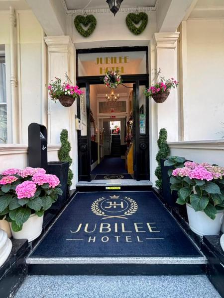 Jubilee Hotel Victoria - Chelsea