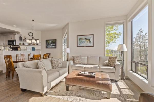 Mt. Bachelor Village Resort Condo 511 In Bend Or - Bend, OR