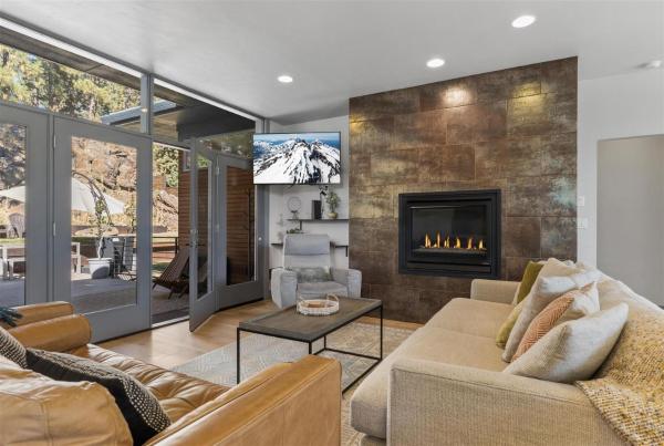 Century Luxury Retreat In Bend Or - Bend, OR