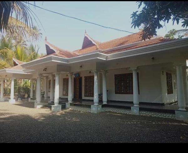 Anvarin River Front Home Stay Kainakary - Kumarakom